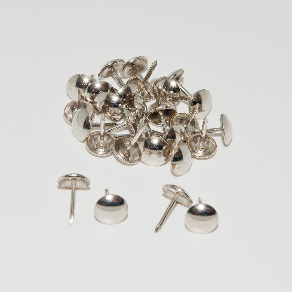 Tachas especiales para tapicería – Fornituras Caus